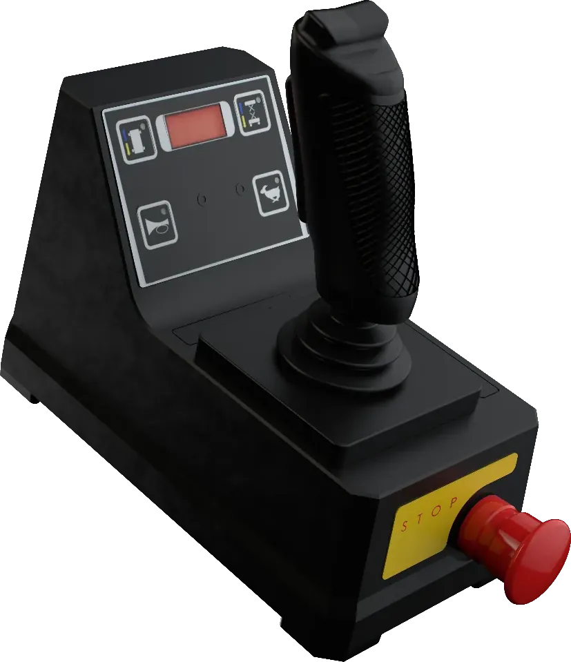 Platform Box - Trionic Group