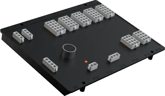 GP500 - Trionic Group