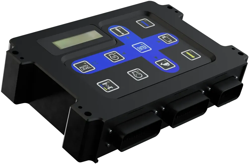 RT93 - Trionic Group