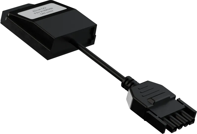 EZcal Go - Trionic Group