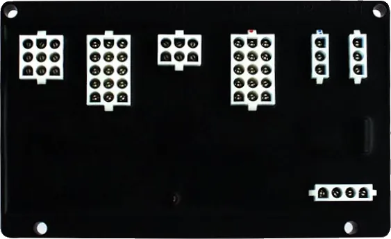 GP450 - Trionic Group