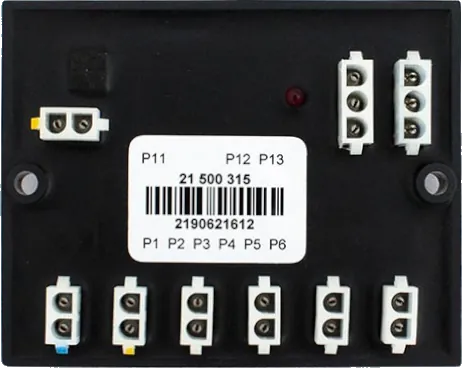 VCCM - Trionic Group