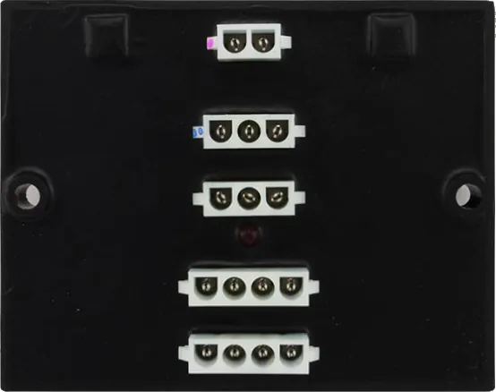 Load Cell Interface Module - Trionic Group