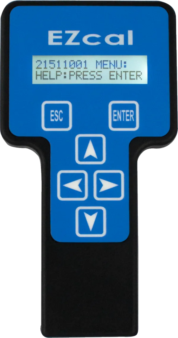 EZcal Max - Trionic Group