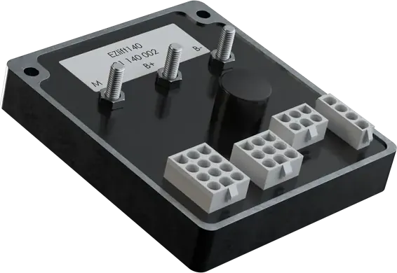 EZLift140 - Trionic Group