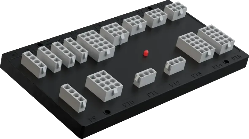 GP442 - Trionic Group