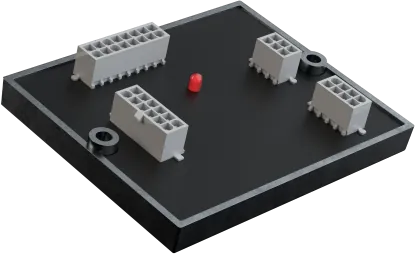 Can 手柄模块 - Trionic Group ZH