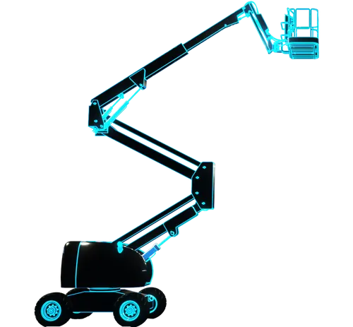 Electric Boom - Trionic Group ZH