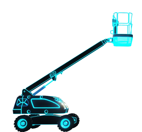 Diesel Boom - Trionic Group ZH