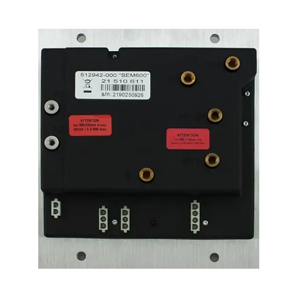 SEM600 控制器 - Trionic Group ZH