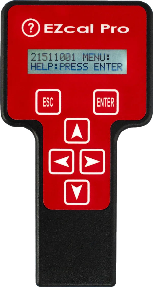 手持调试工具 - Trionic Group ZH