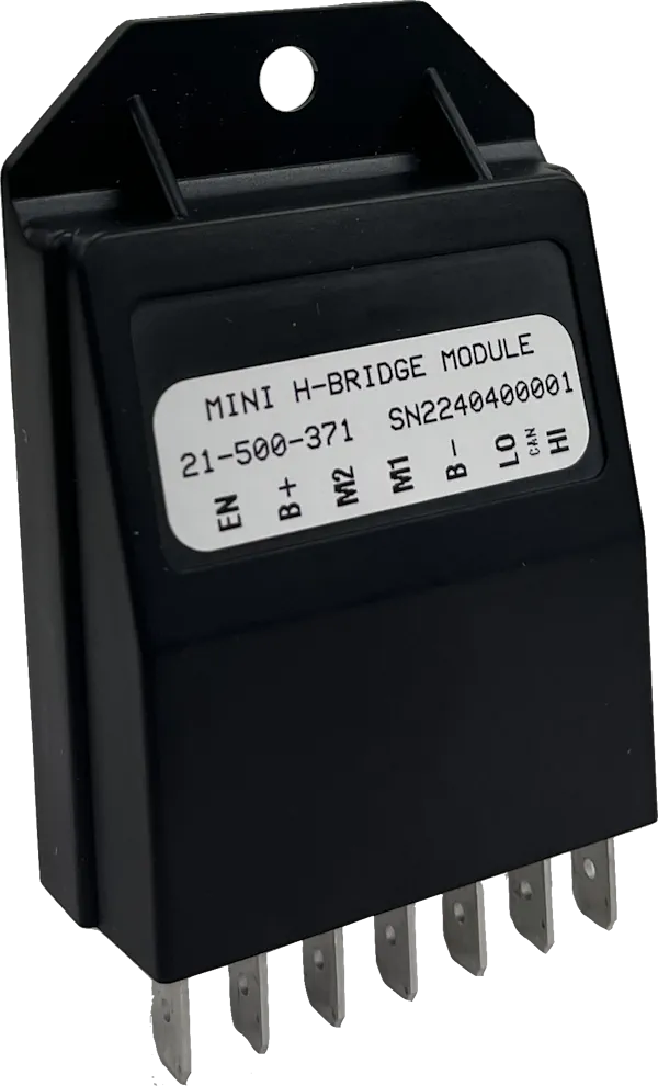 Mini H 桥模块 - Trionic Group ZH