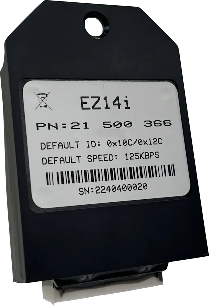 EZ14i - Trionic Group ZH