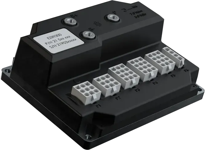 EZLift300控制器 - Trionic Group ZH